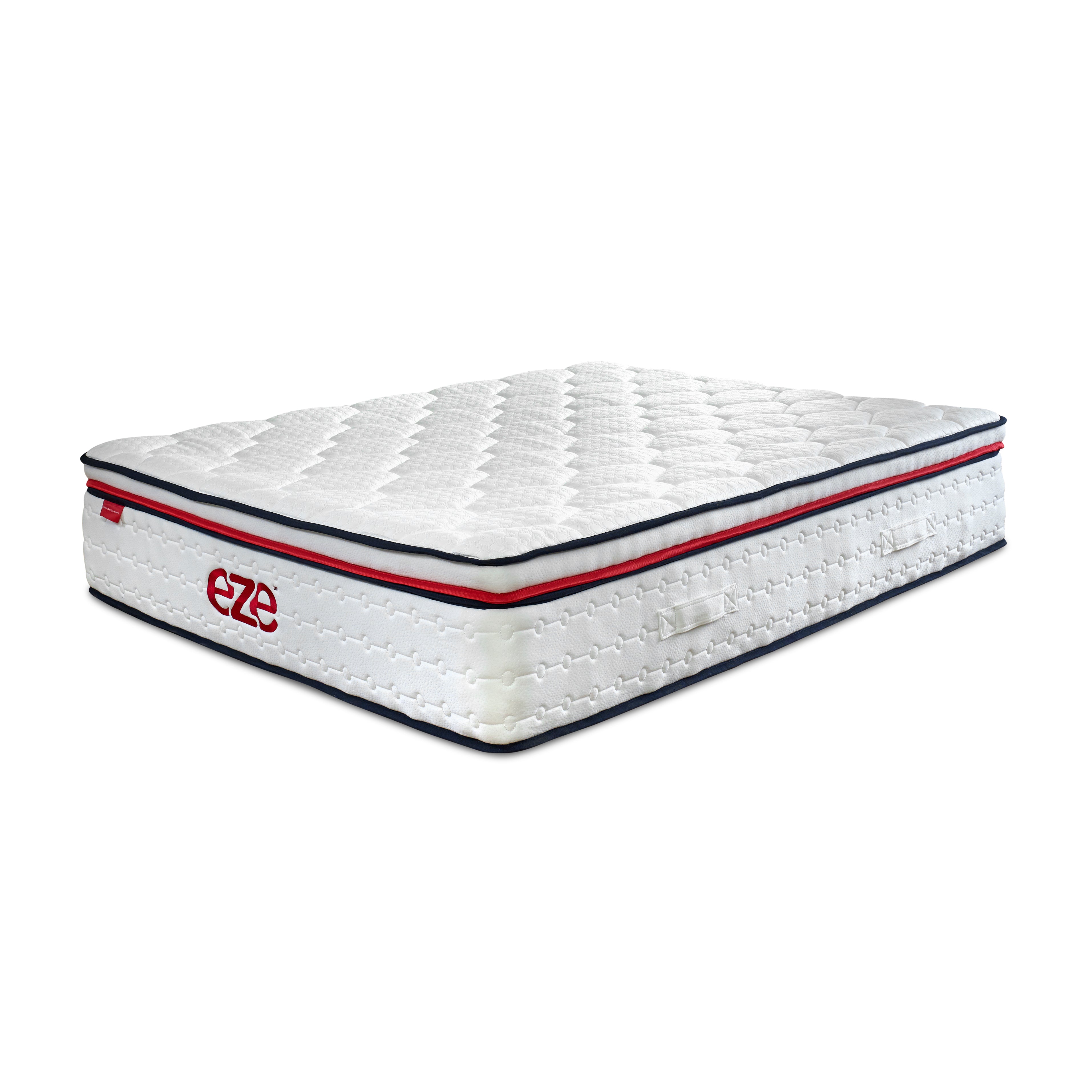 Double Mattresses-eze™ Hybrid Mattress