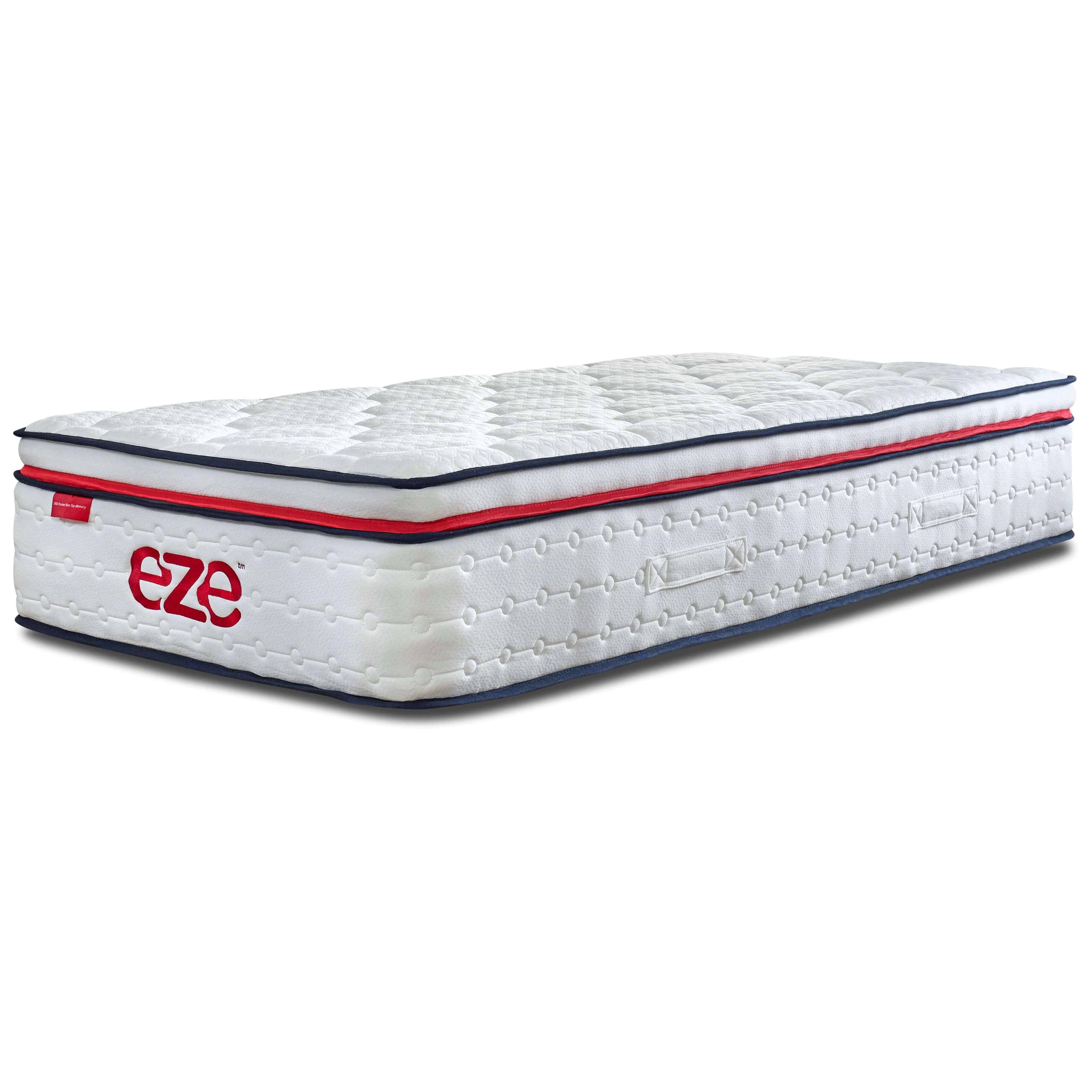 Single Mattresses-eze™ Hybrid Mattress