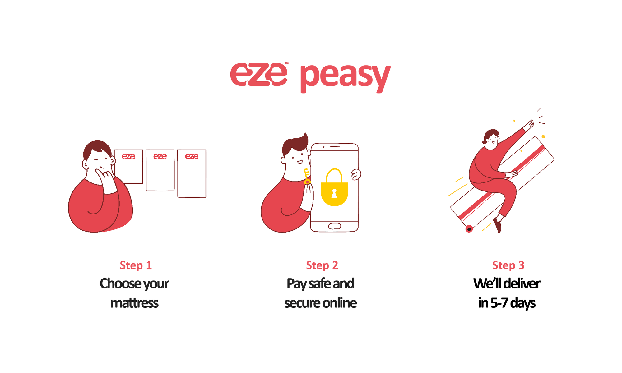 What our customers say